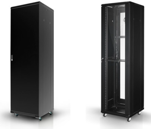 Armoire informatique - RABATEL