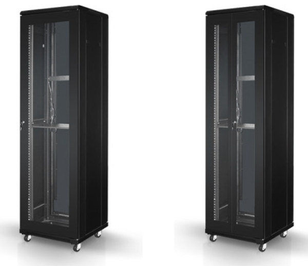 Armoire informatique - RABATEL